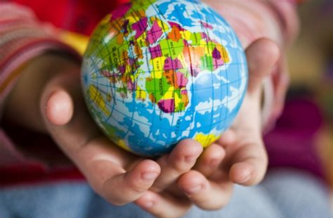 Conflicts, Climate, and Famine: A Call for International Cooperation ...