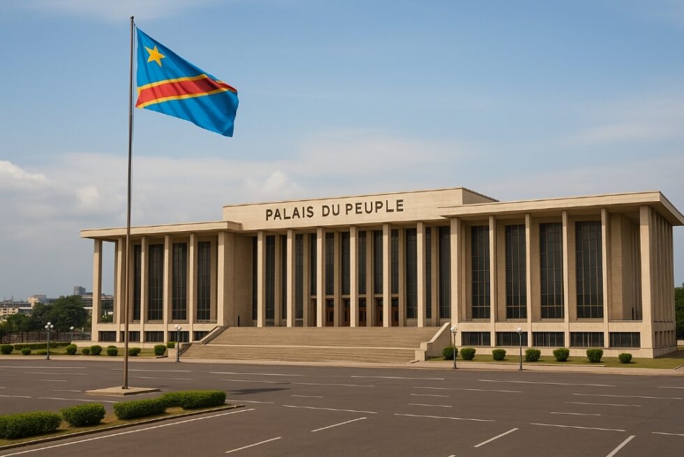 Democratic Republic of the Congo: A Nation of Resources and Renewed ...